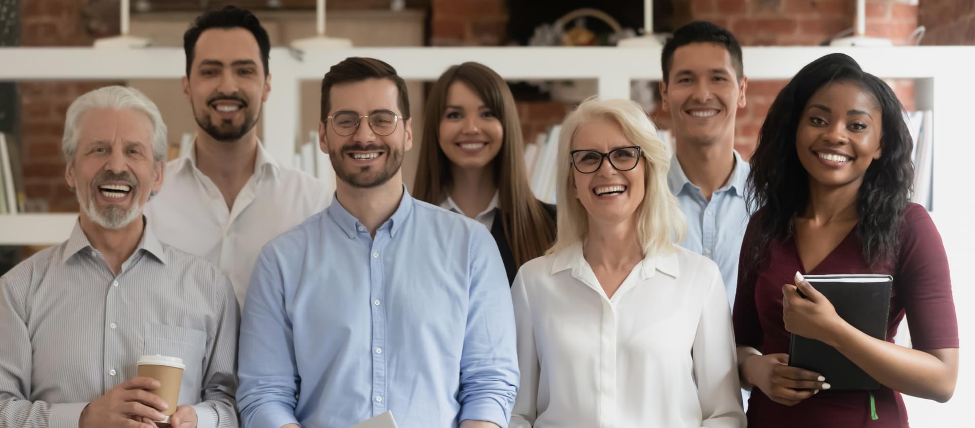The Education Team